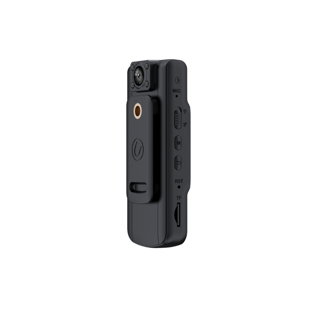 CN-L11 Taşınabilir Body Kamerası - CENOVA